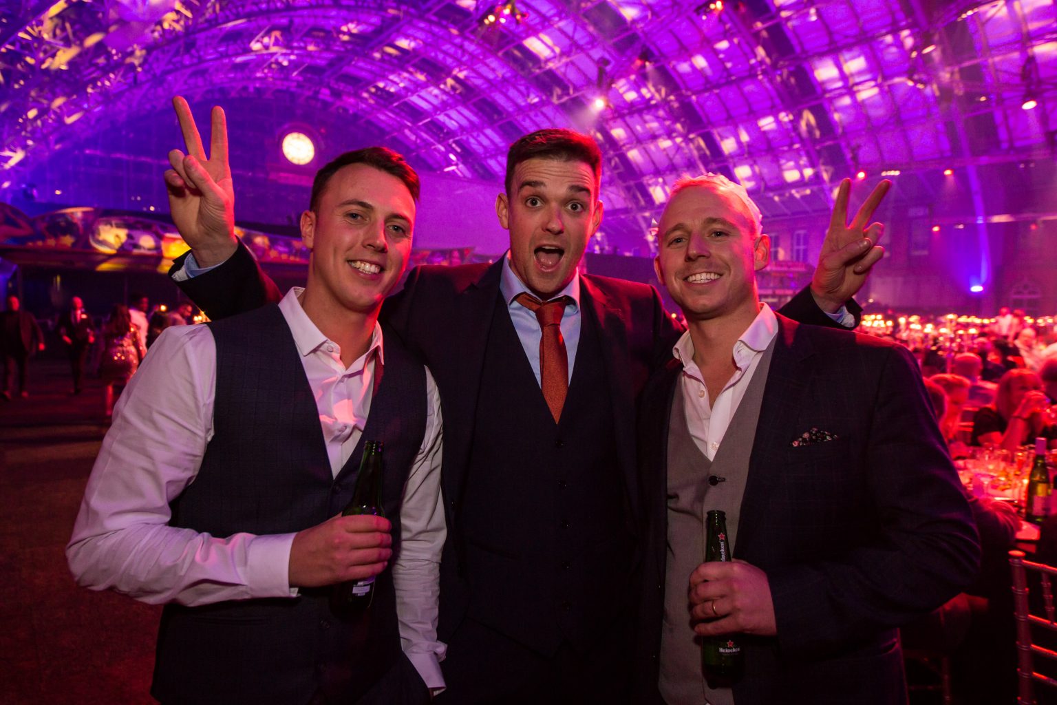Gallery - Manchester Central 2022
