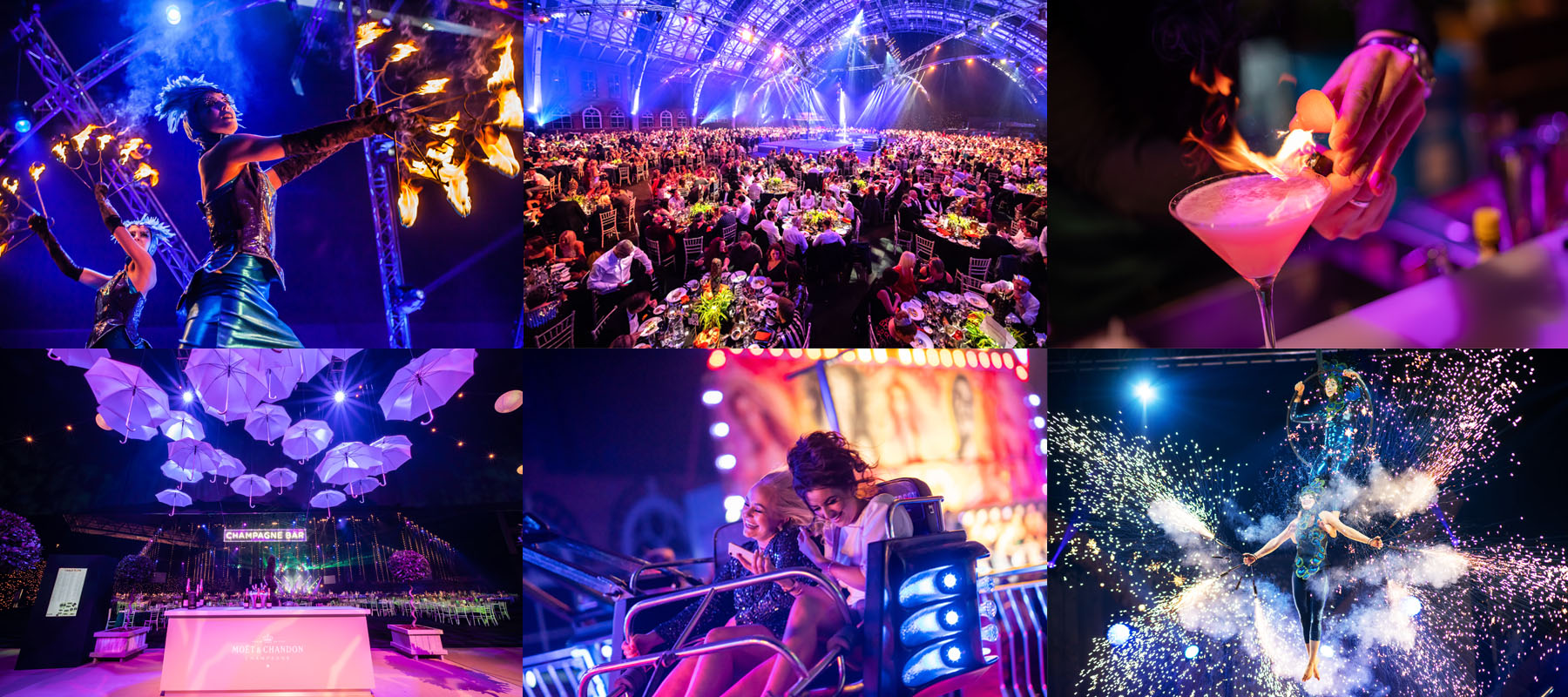 Book Tickets | Manchester Christmas Parties